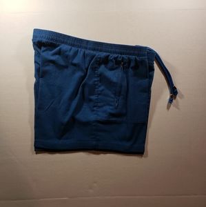 Chances R | Shorts | Womens Chances R Elastic Waist Linen Shorts | Poshmark